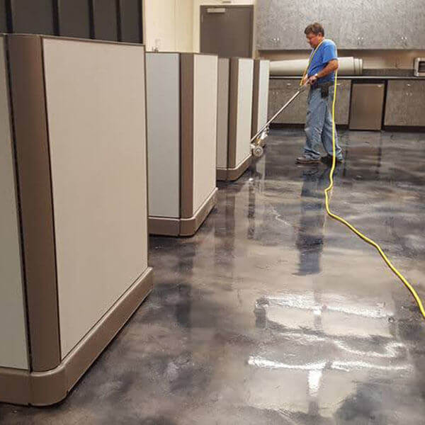 Commercial Cleaning Service | Clear Choice Janitorial