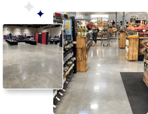 Commercial Cleaning Service | Clear Choice Janitorial
