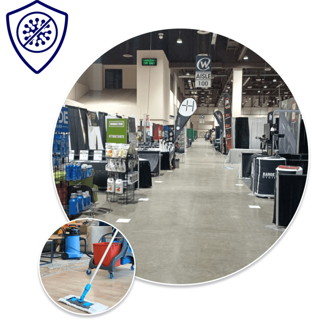Commercial Cleaning Service | Clear Choice Janitorial